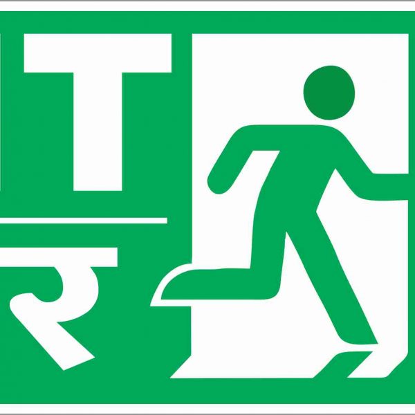Emergency Codes Blue, Red, Pink – Gurukrupa Art